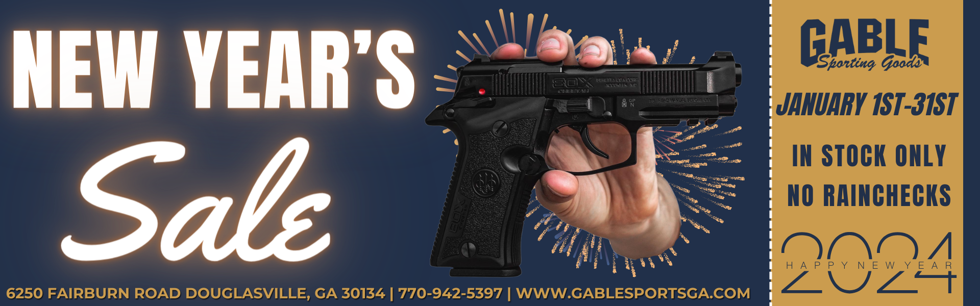 Gable Sporting Goods | Team Sports Gear and Apparel