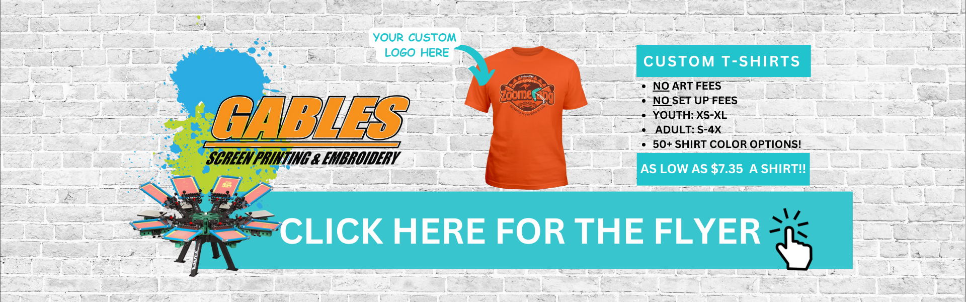 Gable Sporting Goods | Team Sports Gear and Apparel