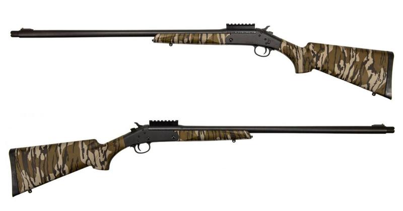 Gable Sporting Goods | Savage Model 301 Shotgun 20ga 1 Capacity 26 ...