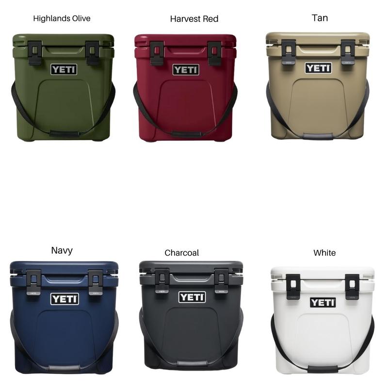 Gable Sporting Goods | Yeti ROADIE 24 HARD COOLER (YR24) | Gable Sporting Goods