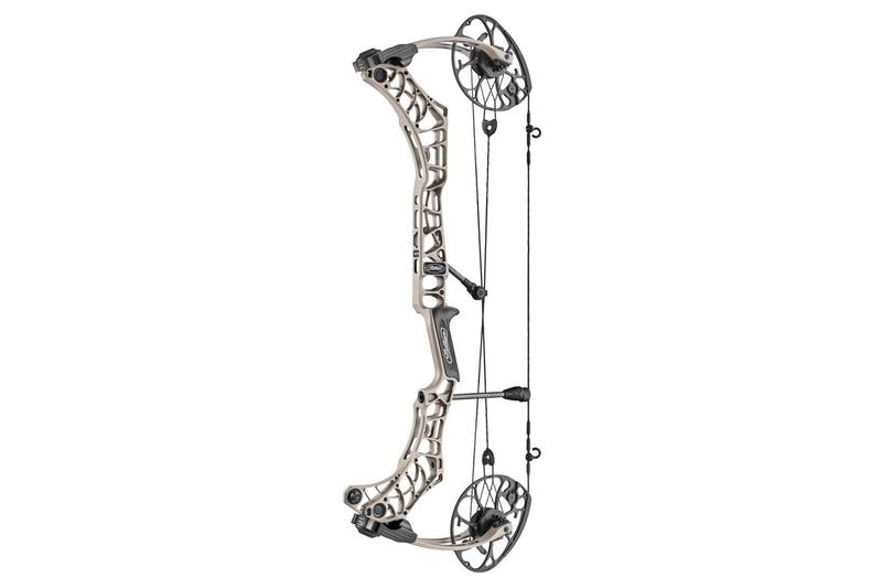 Gable Sporting Goods | Mathews Solocam Mathews V3X 29 60# 28IN GRANITE ...