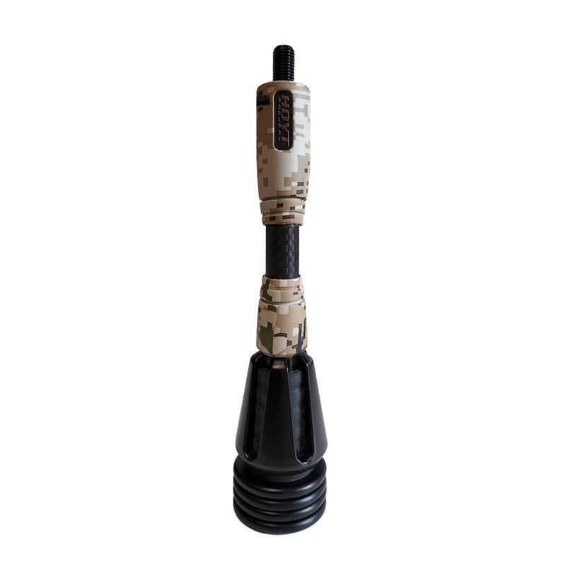 Gable Sporting Goods | Hoyt Archery Hoyt Archery Stabilizers Pro Series ...
