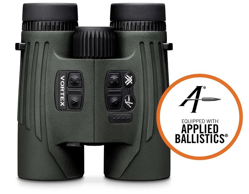 Gable Sporting Goods | Vortex Optics Vortex FURY® HD 5000 AB 10X42