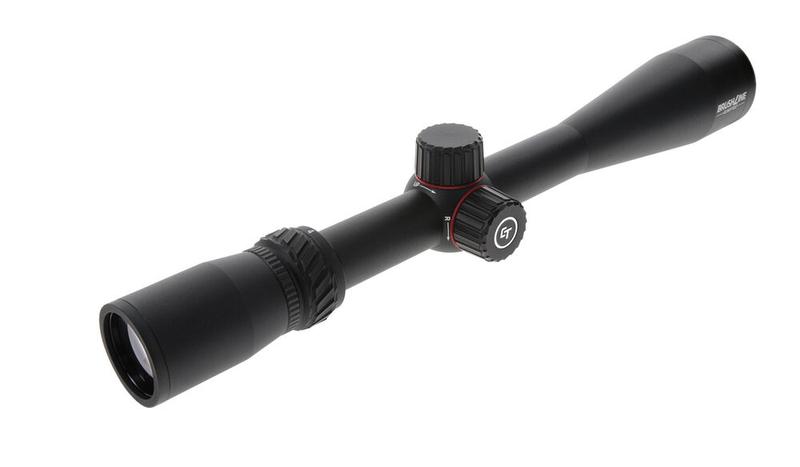 Gable Sporting Goods | Crimson Trace Crimson Trace Brushline 3-9x40mm ...