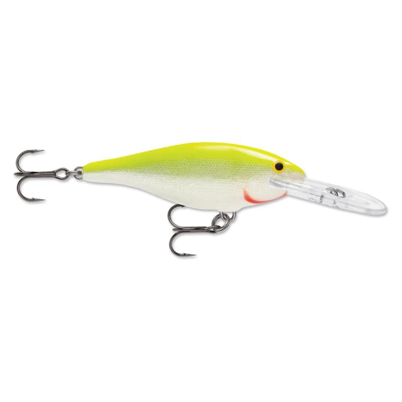 Rapala SHADOW RAP 5- BLUE