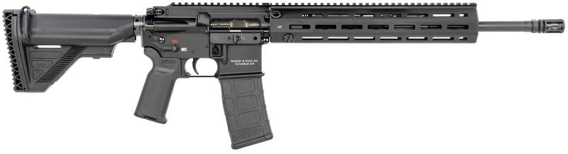 Gable Sporting Goods | Heckler And Koch HK MR556 5.56mm Semi-Auto 16.5 ...