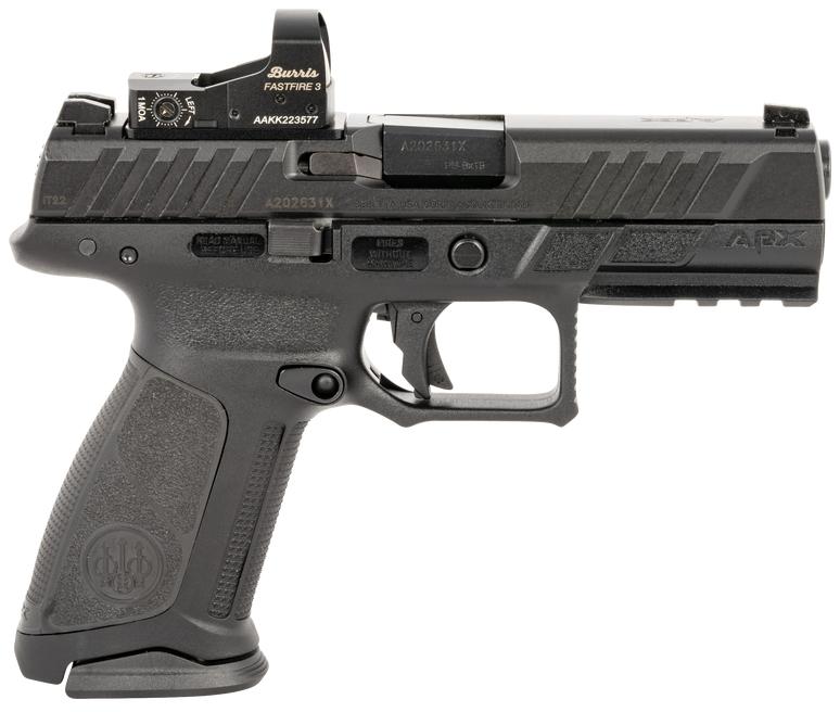 Gable Sporting Goods | Beretta Usa Corporation BERETTA APX A1 9MM 4.25" BARREL 17-ROUNDS W ...