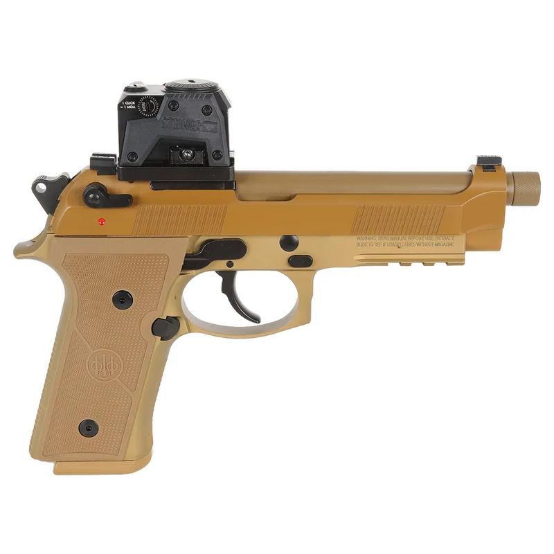 Gable Sporting Goods | Beretta Usa Corporation Beretta M9A4 9mm Optics ...
