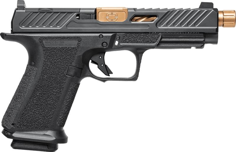 Gable Sporting Goods | Shadow Systems Shadow Systems MR920L Elite Slide ...
