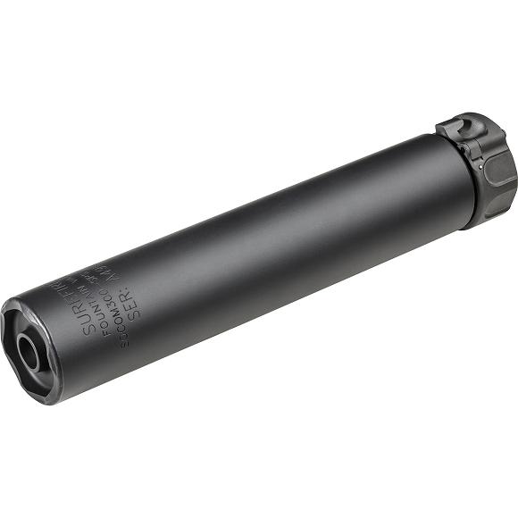 Gable Sporting Goods | Surefire SUREFIRE 2ND GEN SOCOM SUPPRESSOR