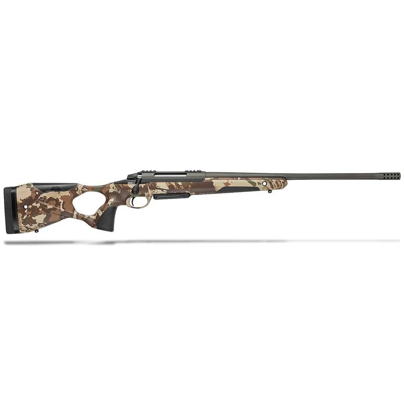 Gable Sporting Goods | Sako Sako S20 Hunter .300 Win Mag 24" Bbl Fusion ...
