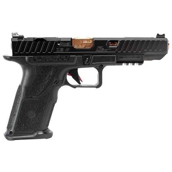 Gable Sporting Goods | Zev Technologies ZEV TECH OZ9 V2 ELITE PISTOL ...