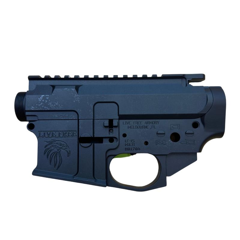 Gable Sporting Goods | Live Free Armory Live Free Armory AR15 matched ...