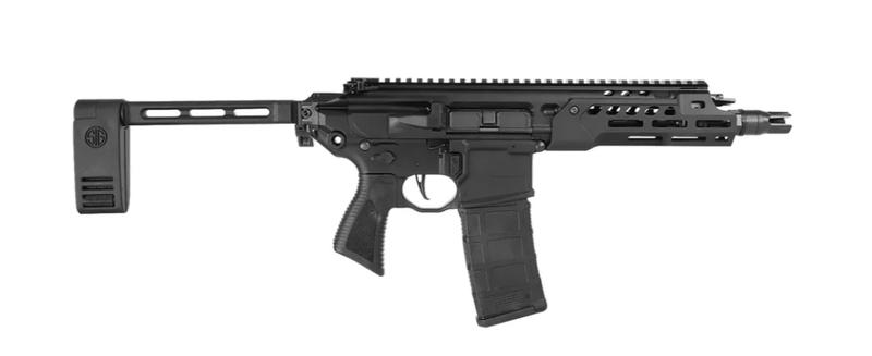 Gable Sporting Goods | SIG SAUER Sig Sauer MCX Rattler LT 5.56x45mm ...