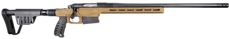 Gable Sporting Goods | Bergara Firearms BERGARA RIFLES MG LITE BURNT ...