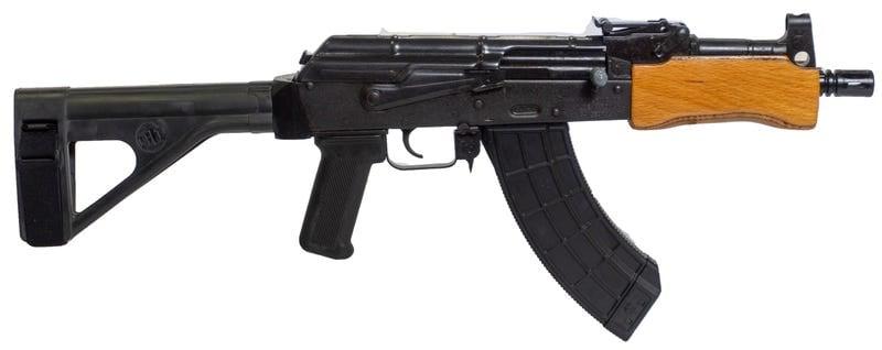 Gable Sporting Goods | Century Arms Century Arms Mini Draco 7.62 X 39 7 ...