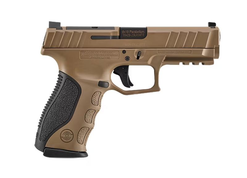Gable Sporting Goods | Stoeger Industries Stoeger STR-9 Mid-Size 9mm ...