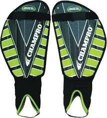 Gable Sporting Goods | Champro Protection Tech Shin Guards | Gable ...
