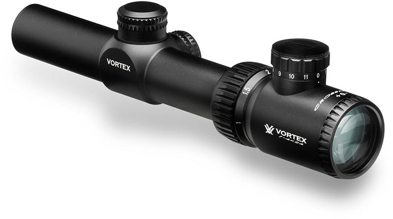 Gable Sporting Goods | Vortex Optics Vortex Optics Crossfire II Rifle ...