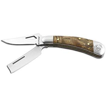 Gable Sporting Goods | RAZOR XL - 2 BLADE RAZOR POCKET KNIFE SK-423 ...