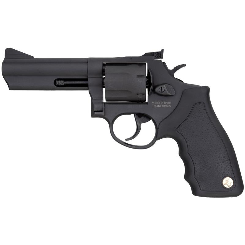 Gable Sporting Goods | Taurus International TAURUS 66 MEDIUM .357 MAG ...