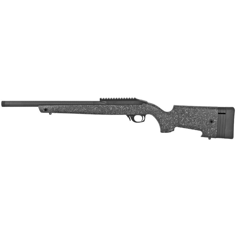 Gable Sporting Goods | BERGARA BXR .22LR SEMI-AUTOMATIC RIFLE, BLACK ...
