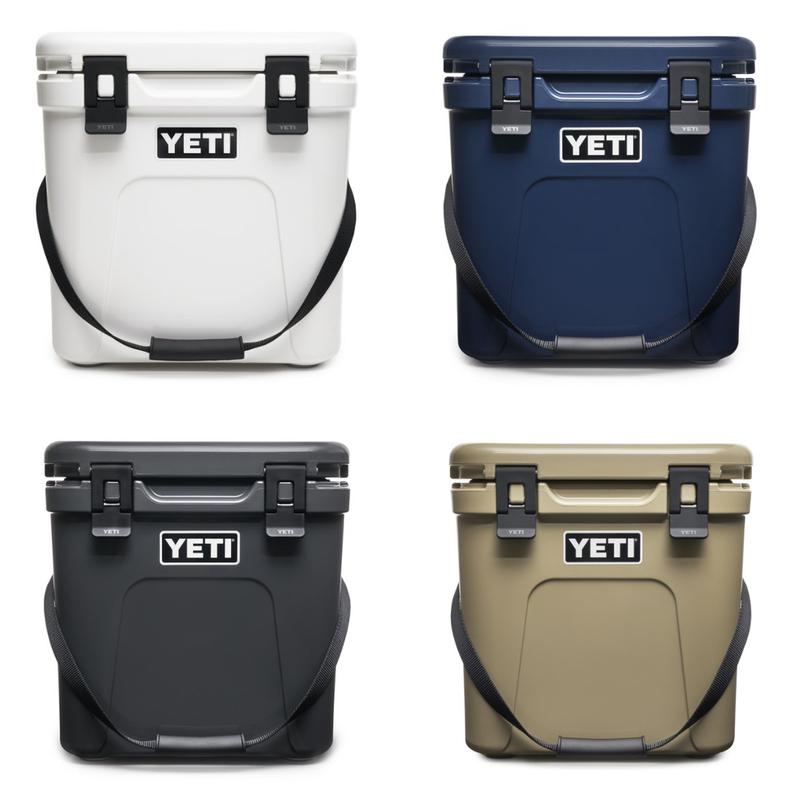Gable Sporting Goods | Yeti ROADIE 24 HARD COOLER (YR24) | Gable Sporting Goods