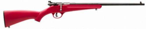 Gable Sporting Goods | Savage Sports Corporation Savage RASCAL .22 LR ...