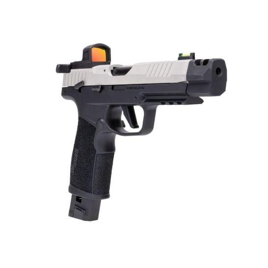 Gable Sporting Goods | SIG SAUER SIG P322 COMP 4" .22LR PISTOL W/ ROMEO ...