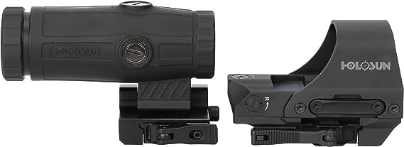 Gable Sporting Goods | Holosun Technologies Inc. HOLOSUN OPEN RELFEX ...