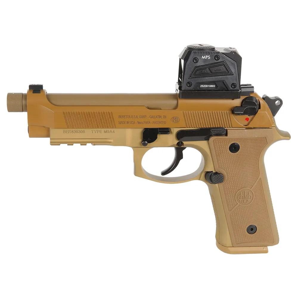 Gable Sporting Goods | Beretta Usa Corporation Beretta M9A4 9mm Optics ...