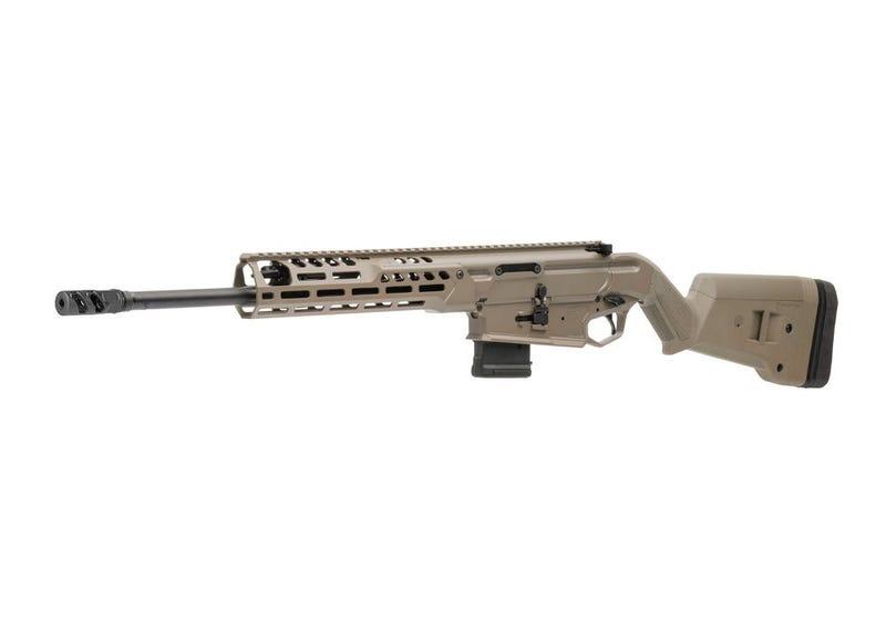 Gable Sporting Goods | SIG SAUER SIG SAUER MCX-R REGULATOR COYOTE BROWN ...