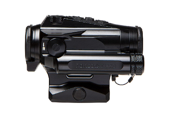 Gable Sporting Goods | SIG SAUER SIG SAUER ROMEO 4XT-PRO RED DOT SIGHT ...
