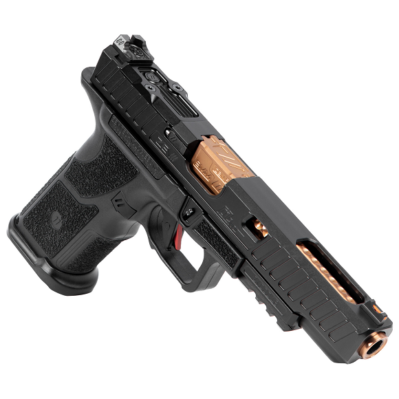 Gable Sporting Goods | Zev Technologies ZEV TECH OZ9 V2 ELITE PISTOL ...