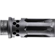 Gable Sporting Goods | Surefire SUREFIRE WARCOMP CLOSED-TINE FLASH HIDER